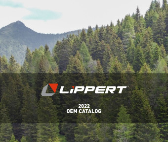Catalogs and Literature | Lippert Europe